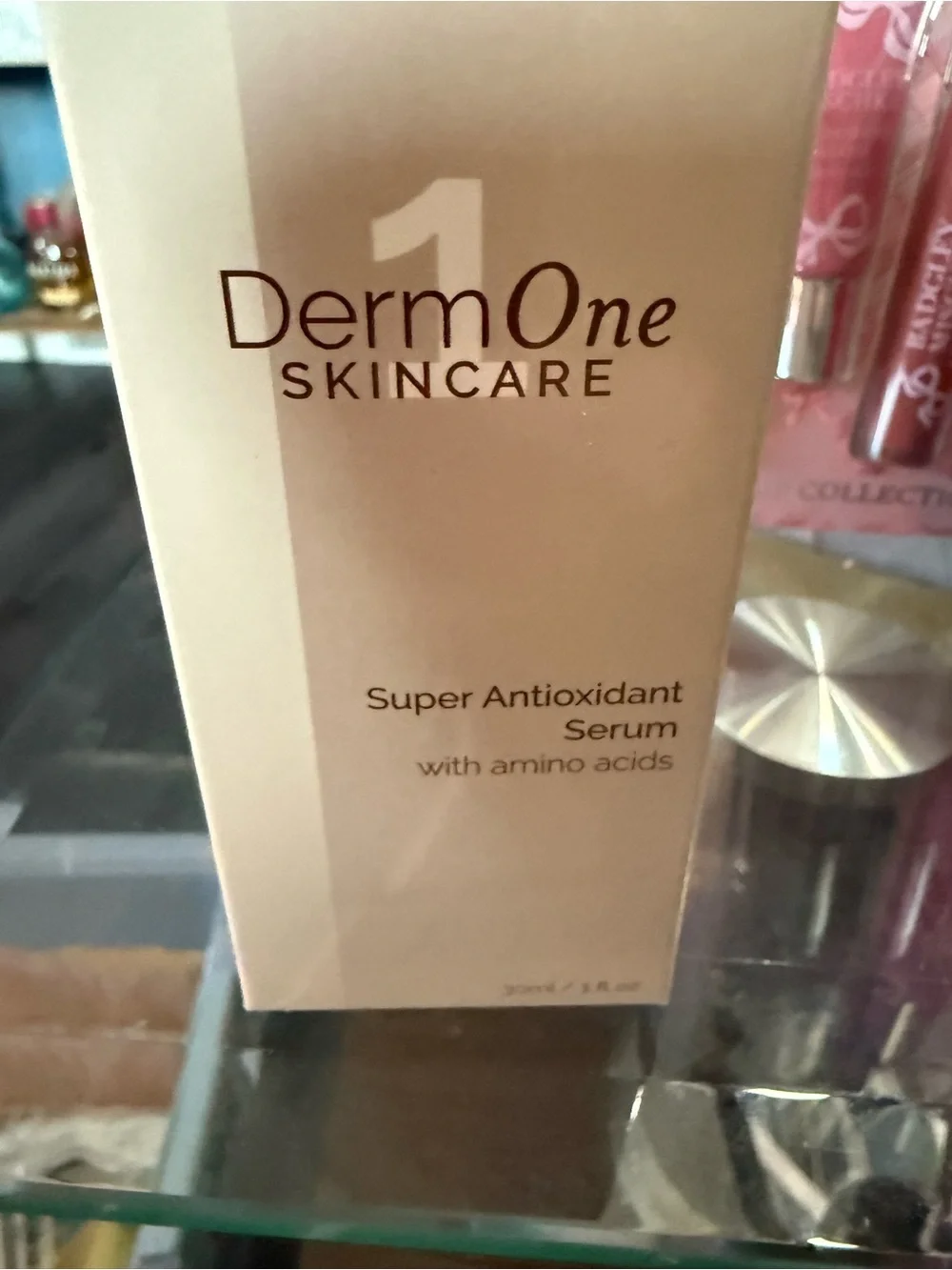 Skincare | Derm 1 Skincare Super Antioxidant Serum | Poshmark